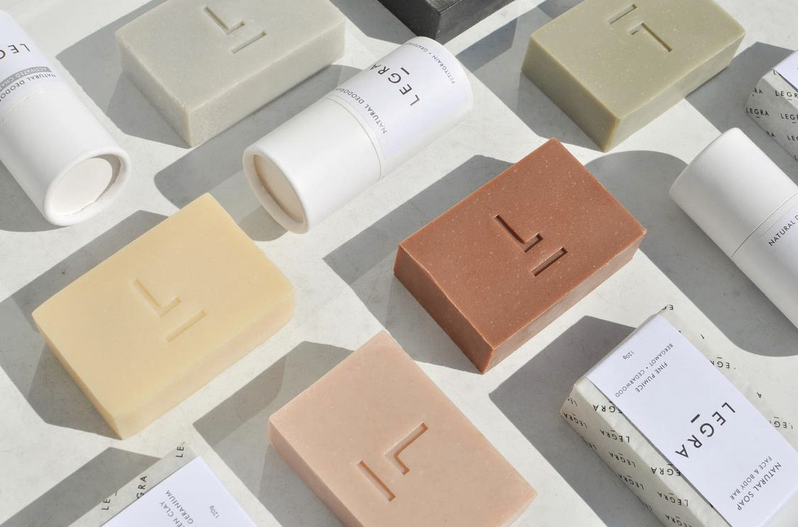 Legra x Hoj - House of J