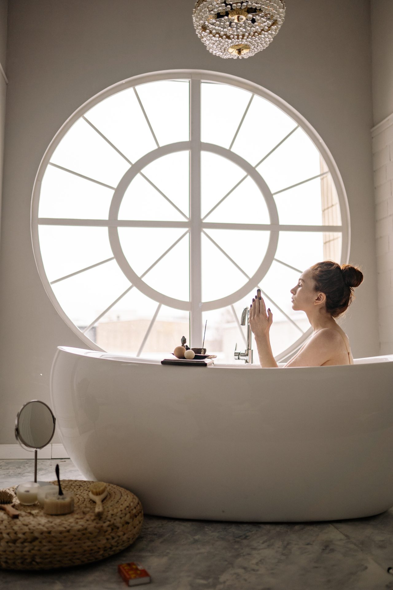 Autumn Purification Ritual - House of J